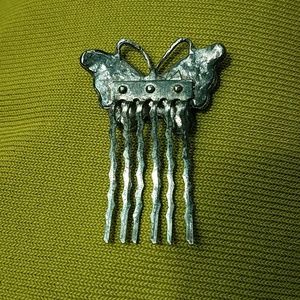 unbranded | Accessories | Vintage Hair Comb | Poshmark